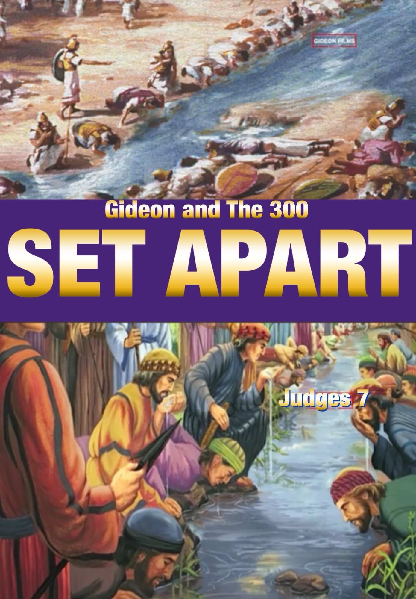 Spiritual Warfare Sifting: Identifying The Real Warrior Of GOD ...