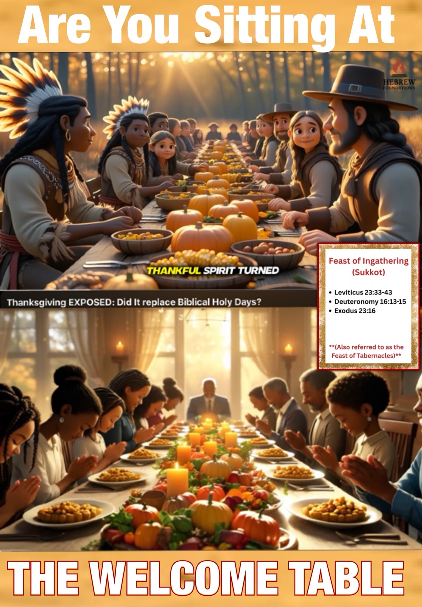 Proverbs 16 I AM GOD Of The Exodus – Blessed Daily Inspiration